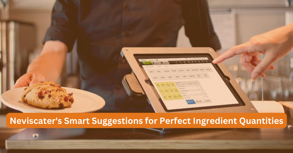 How Neviscater Revolutionizes Material Management in Catering - Neviscater : Caterers Management ...